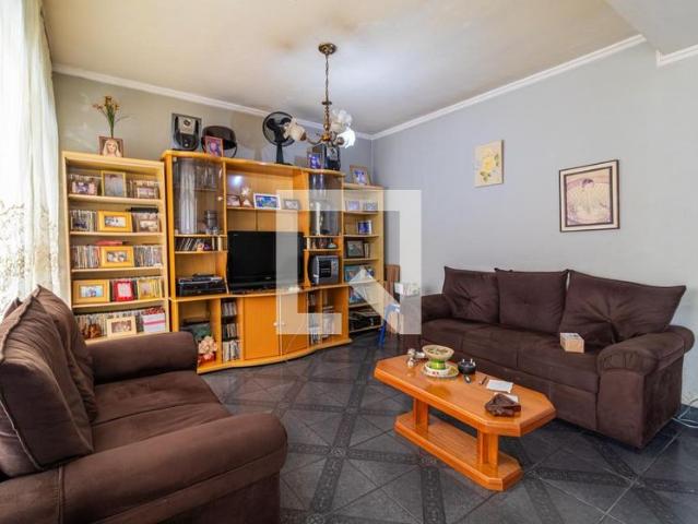 Casa, Jardim São Caetano, 3 Quartos, 100 m2 São Caetano do Sul