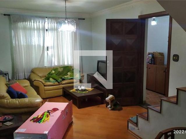 Casa, Jardim São Caetano, 3 Quartos, 169 m2 São Caetano do Sul