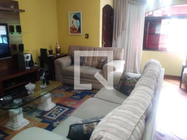 Casa, Jardim Bela Vista, 3 Quartos, 268 m2 Santo André