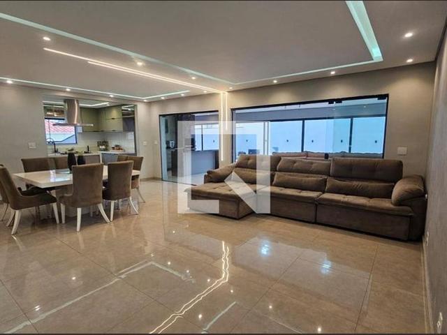 Casa, Jardim São Caetano, 3 Quartos, 396 m2 São Caetano do Sul