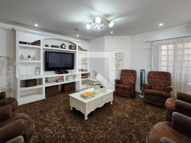 Casa, Jardim São Caetano, 3 Quartos, 400 m2 São Caetano do Sul
