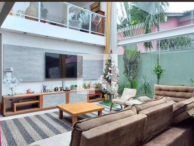 Casa, Jardim São Caetano, 3 Quartos, 400 m2 São Caetano do Sul