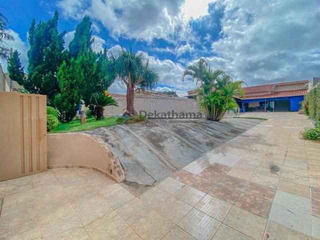 Casa, Jardim São Carlos, Alfenas, MG