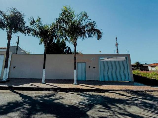 Casa, Jardim São Carlos, Alfenas, MG
