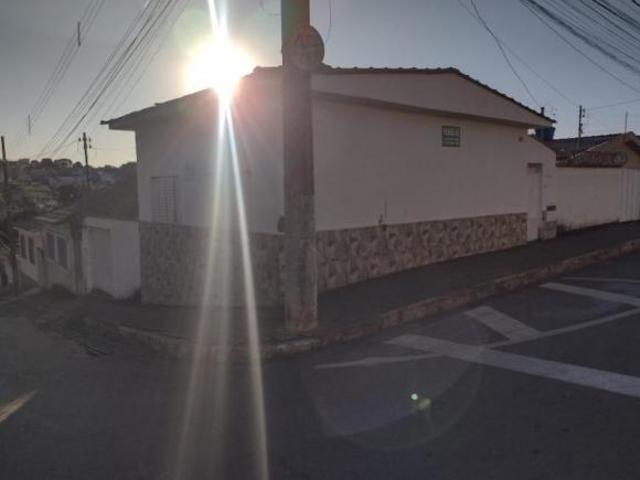 Casa, Jardim São Carlos, Alfenas, MG