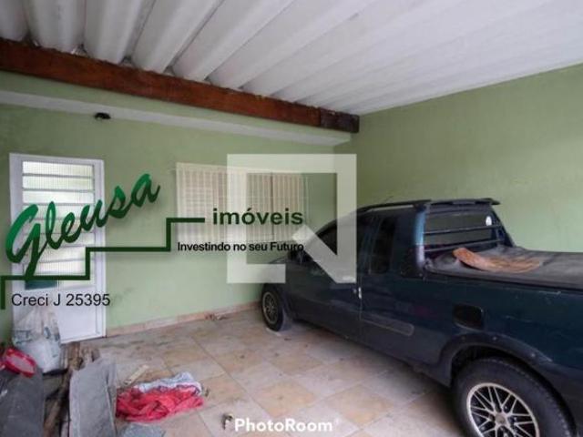CASA JARDIM SÃO CARLOS ZONA LESTE