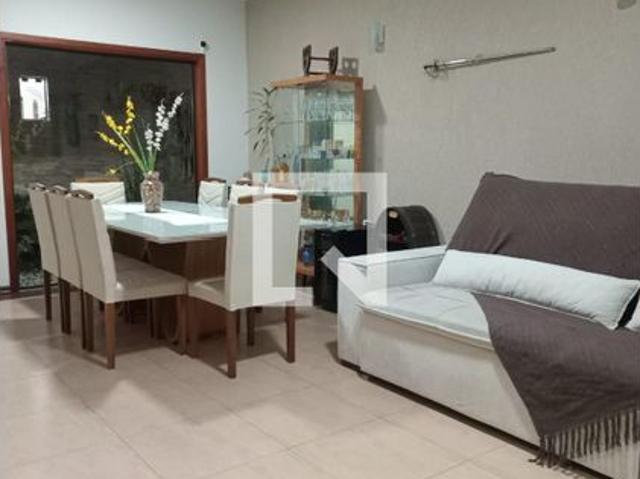 Casa, Jardim São Carlos, 2 Quartos, 144 m2 Sorocaba
