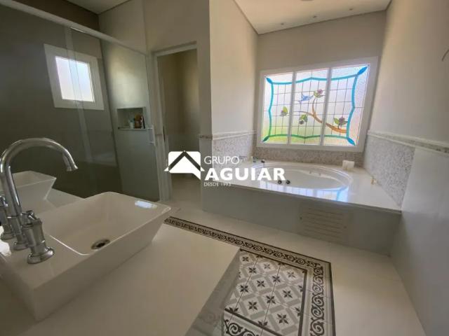 Casa Jardim São Bento do Recreio Valinhos