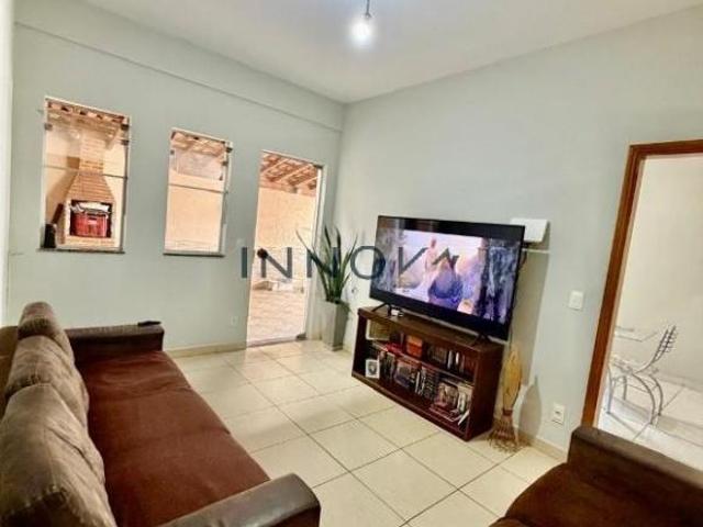 Casa, Jardim São Bento, Poços de Caldas, MG