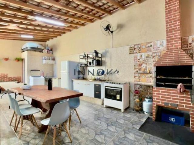 Casa, Jardim São Bento, Poços de Caldas, MG