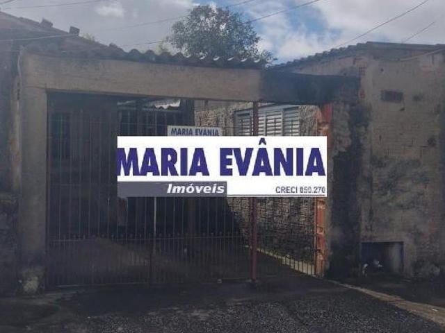 Casa, Jardim São Bernardino, Suzano, SP
