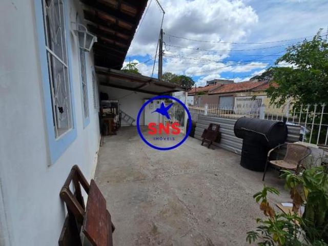 Casa, Jardim São Gonçalo, Campinas, SP
