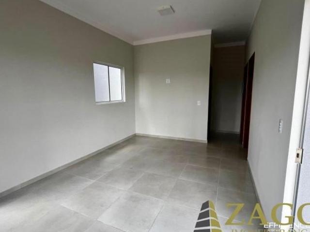 Casa Jardim São Gabriel, Franca imóvel na planta