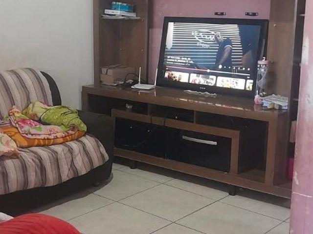 Casa, Jardim São Domingos, Catanduva, SP