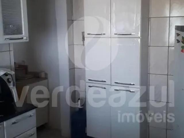 Casa Jardim São Domingos Campinas