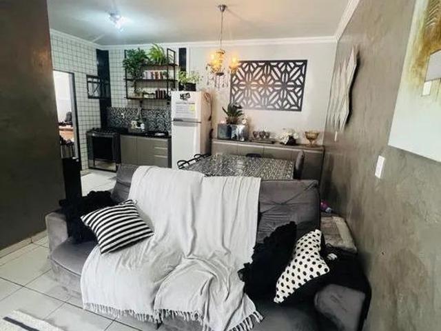 Casa, Jardim São Domingos, Sumaré, SP