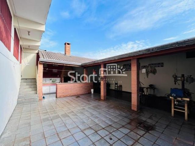 casa Jardim São Fernando Campinas