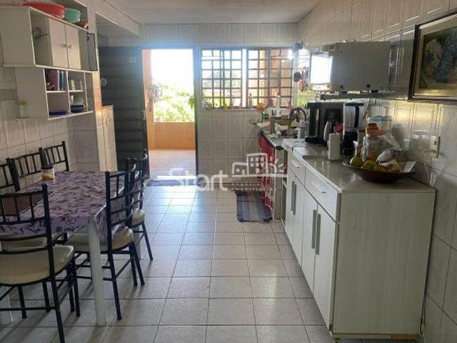 casa Jardim São Fernando Campinas