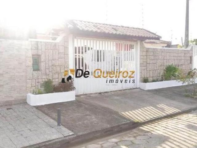Casa, Jardim São Fernando, Itanhaém, SP