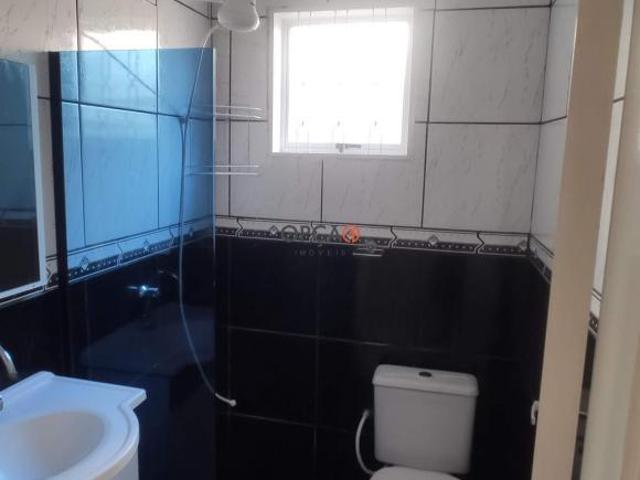 Casa, Jardim São Fernando, Santa Bárbara D&apos oeste, SP