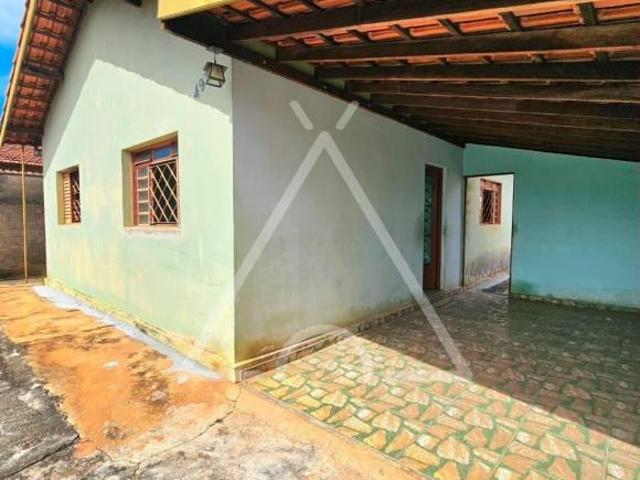 Casa, Jardim São Francisco, Mogi Guaçu, SP