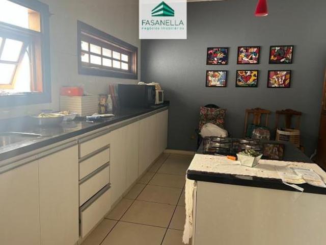 Casa, Jardim São Francisco, Araraquara, SP