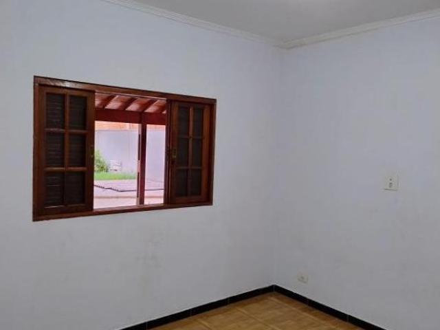 Casa, Jardim São Francisco, Cordeirópolis, SP