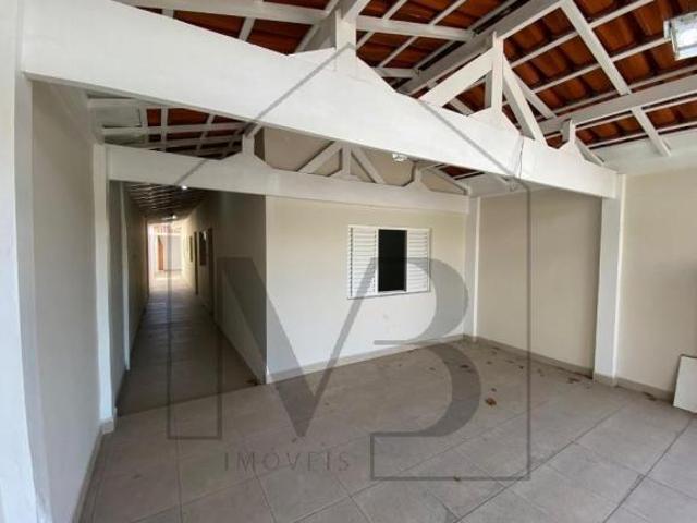 Casa, Jardim São Francisco, Indaiatuba, SP