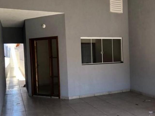 Casa, Jardim São Francisco, Indaiatuba, SP