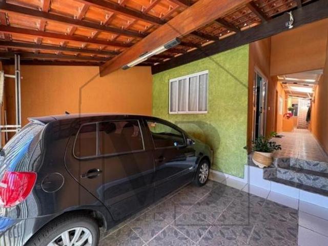 Casa, Jardim São Francisco, Indaiatuba, SP