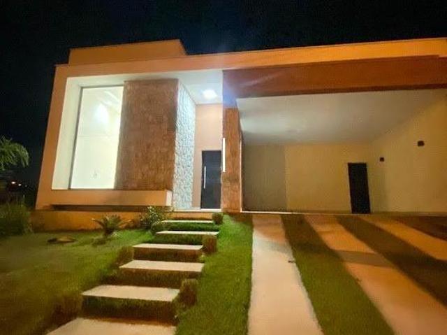 Casa, Jardim São Francisco, Piracicaba, SP