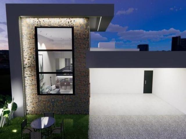 Casa, Jardim São Francisco, Piracicaba, SP