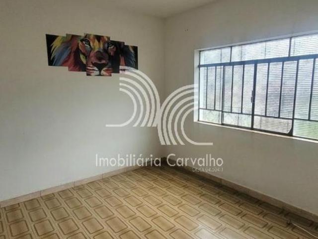 Casa, Jardim São Francisco, Santa Bárbara D&apos oeste, SP