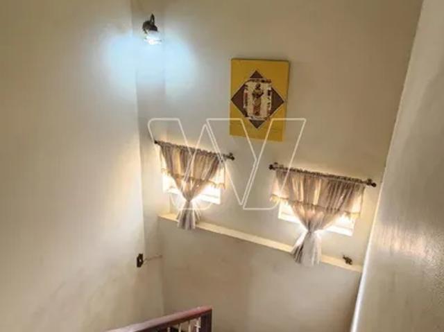 Casa Jardim São Francisco Sousas Campinas