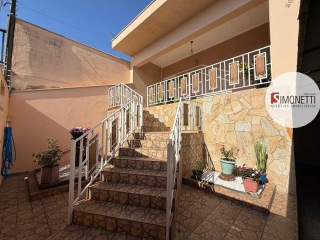 Casa, Jardim São Francisco, Tietê, SP