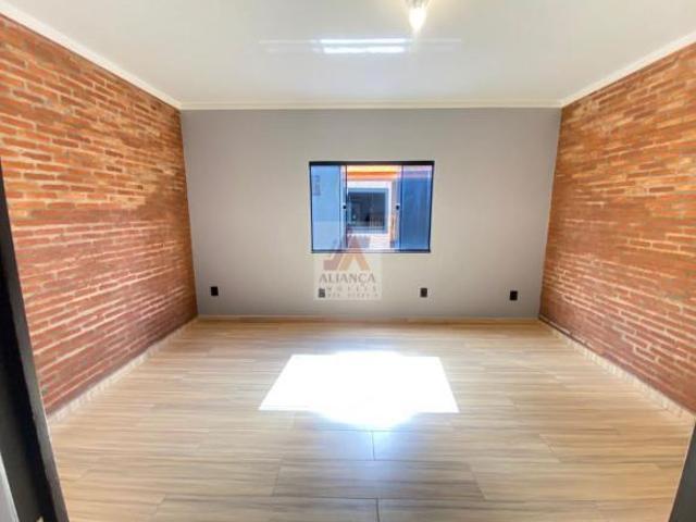Casa, Loteamento Residencial Reserva da Barra, Jaguariúna, SP