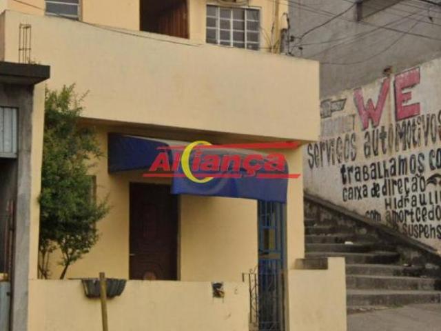 Casa Jardim São João 3 dormitórios 120m²