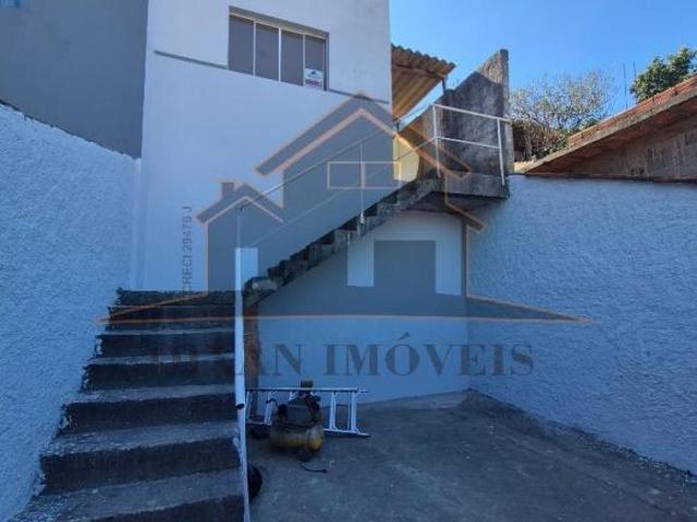 Casa, Jardim São João, Francisco Morato, SP