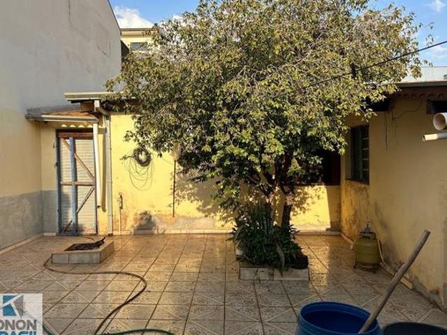 Casa, Jardim São Joaquim, Santa Gertrudes, SP