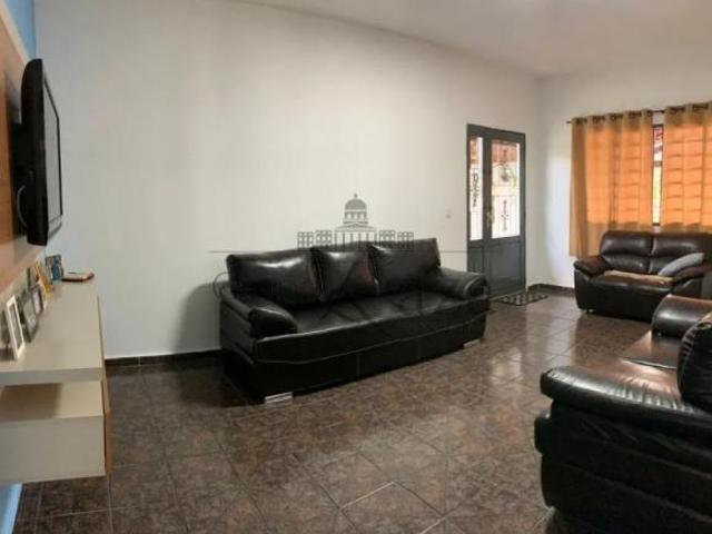 Casa Jardim São Jorge 3 Dormitórios 219,90m²