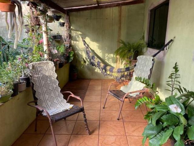 Casa, Jardim São Jorge, Londrina, PR