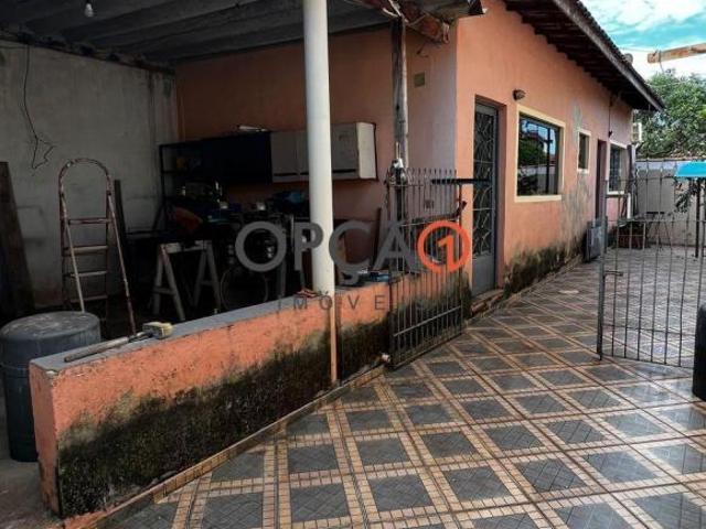 Casa, Jardim São Jorge, Nova Odessa, SP