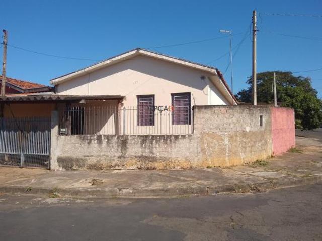 Casa, Jardim São Jorge, Nova Odessa, SP