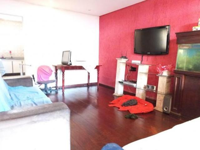Casa, Jardim São Jorge raposo Tavares, São Paulo, SP