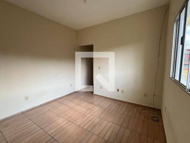 Casa, Jardim São José, 1 Quarto, 42 m2 Suzano