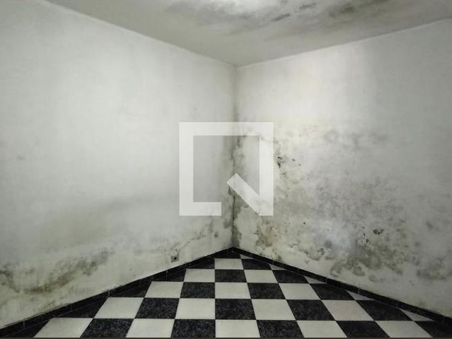 Casa, Jardim São José, 1 Quarto, 42 m2 Suzano