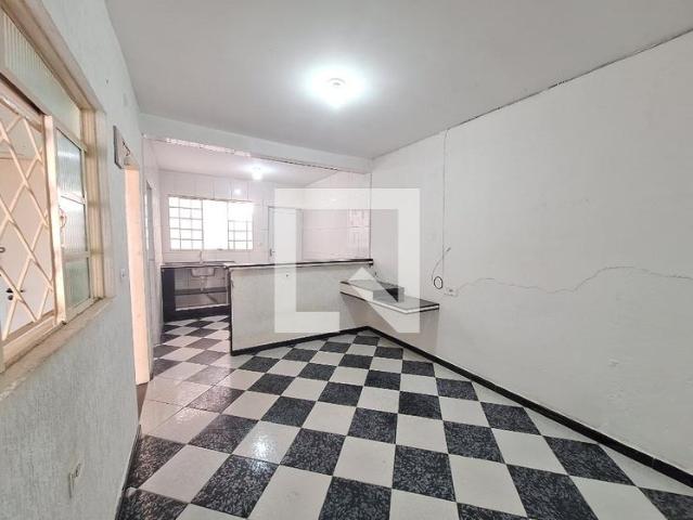 Casa, Jardim São José, 1 Quarto, 60 m2 Suzano