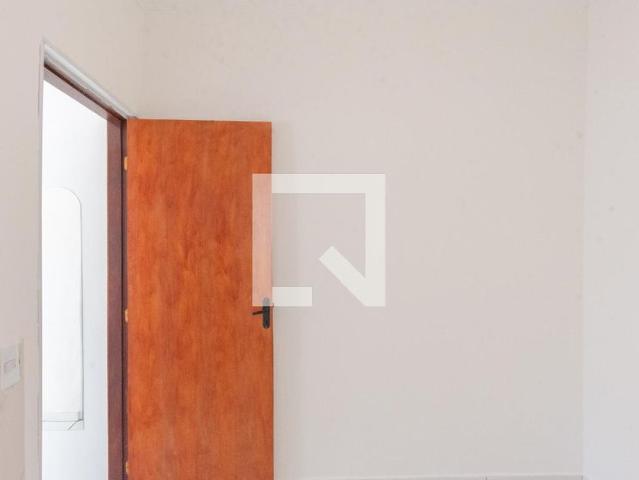 Casa, Jardim São José, 1 Quarto, 18 m2 Campinas