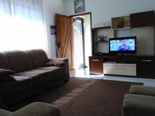 Casa Jardim São José