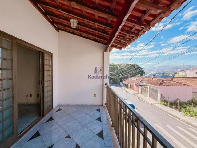 Casa, Jardim São José, Areado, MG